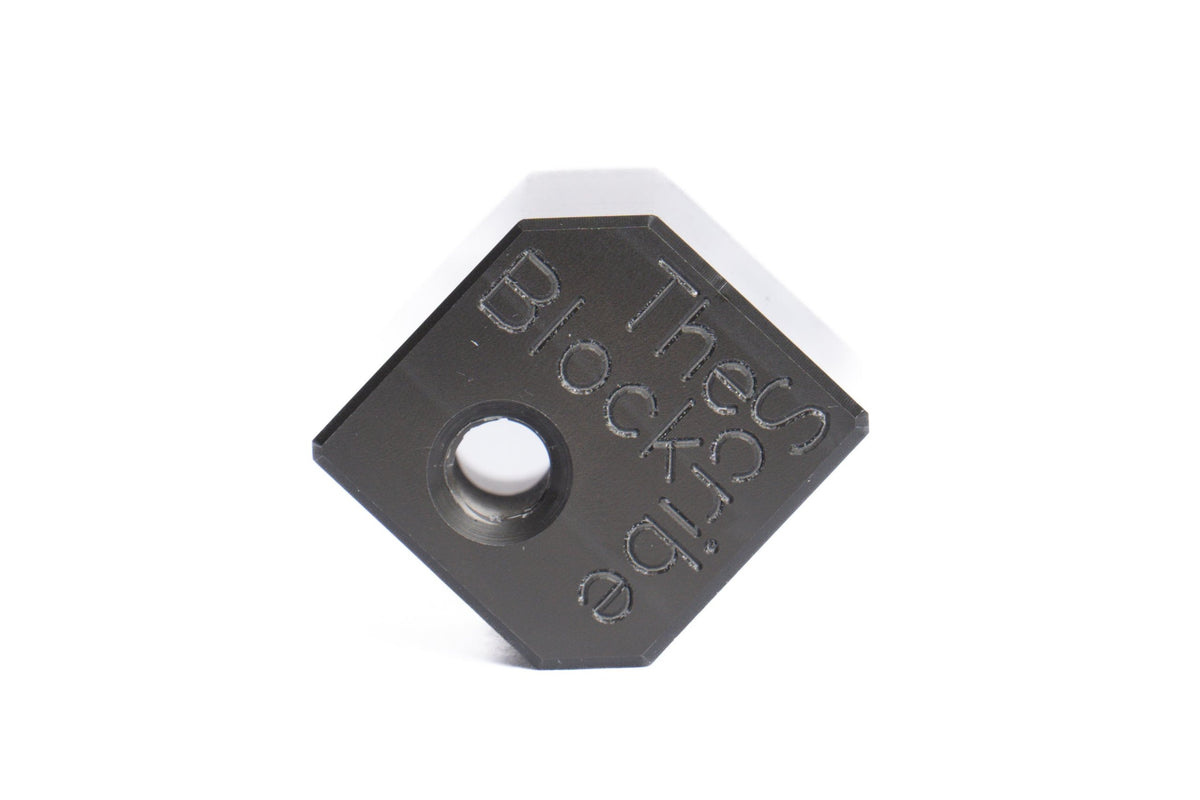 The Block Scribe - Ultimate Edition – U-Scribe Jig