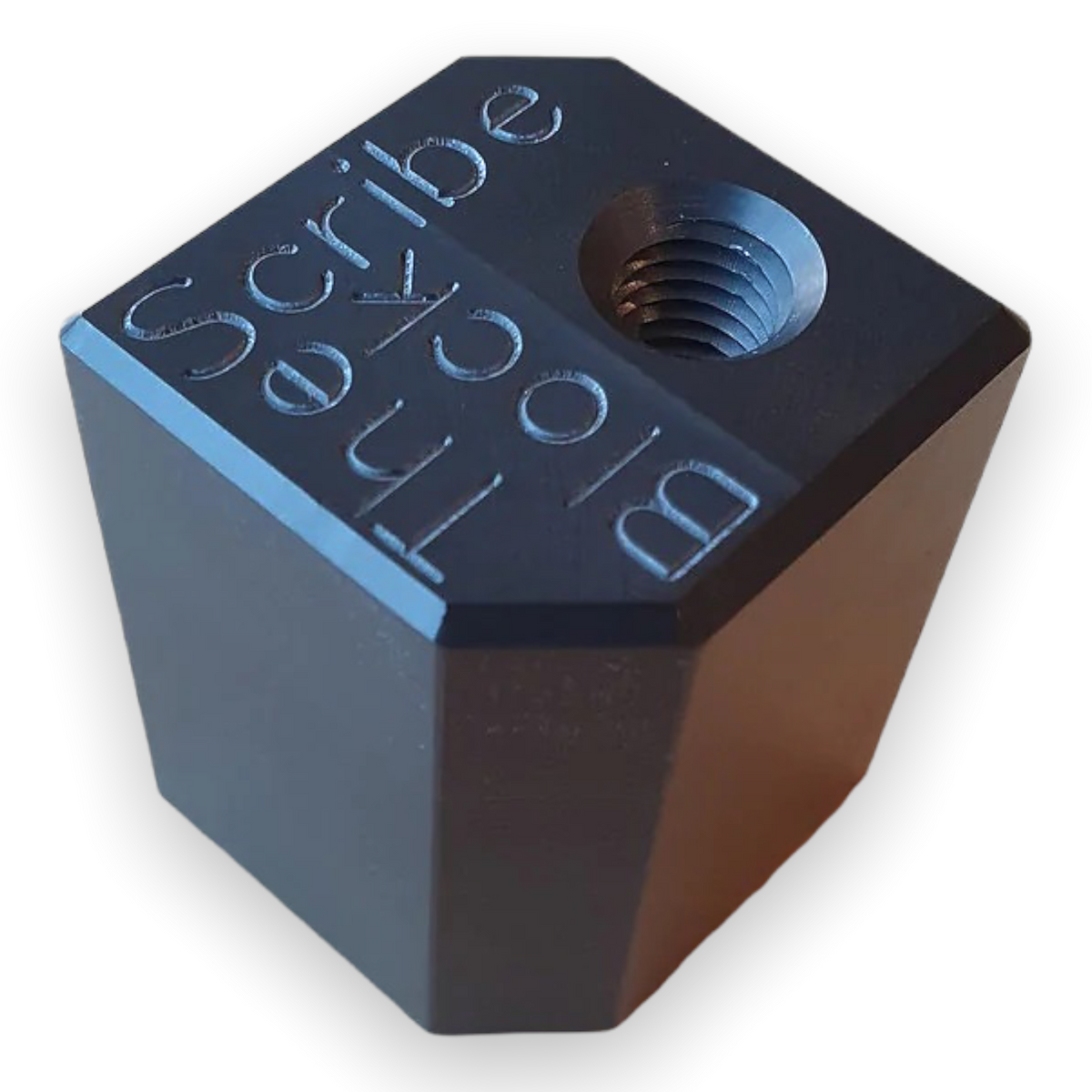 The Block Scribe - Ultimate Edition – U-Scribe Jig