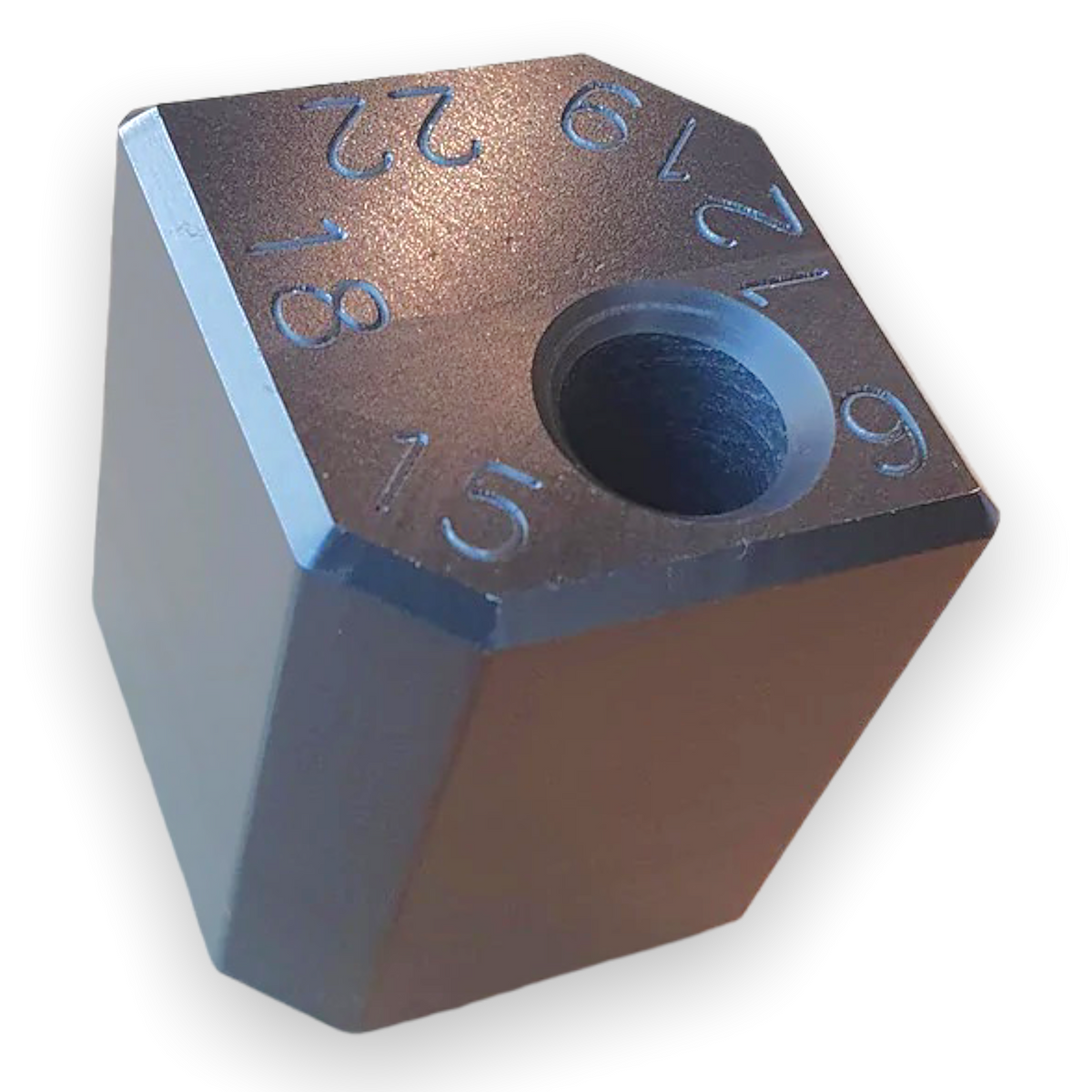 The Block Scribe - Ultimate Edition – U-Scribe Jig