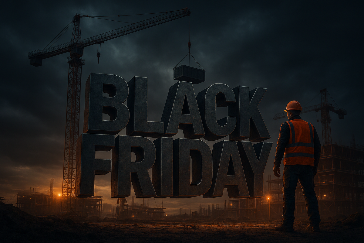 BLACK FRIDAY – U-Scribe Jig