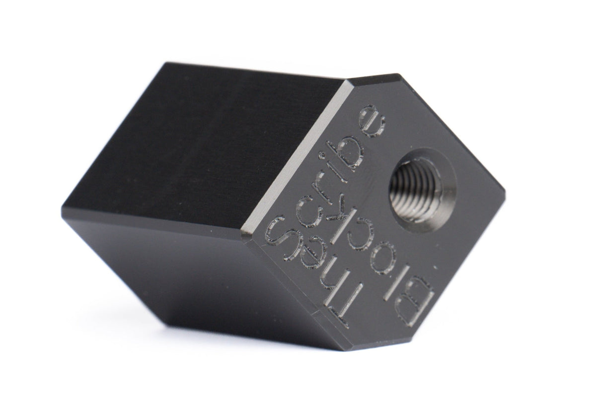 The Block Scribe - Ultimate Edition – U-Scribe Jig