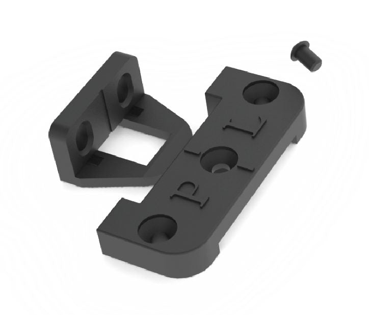 Pro fit Panel Lock - For Smaller more compact applications – U-Scribe Jig
