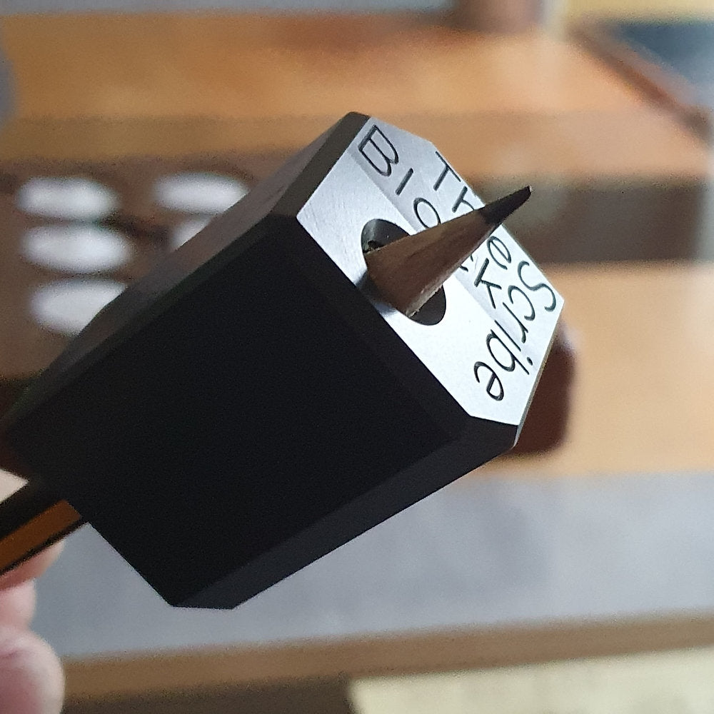 The Block Scribe - Ultimate Edition – U-Scribe Jig