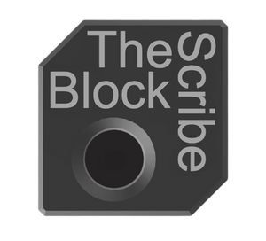 The Block Scribe - Ultimate Edition – U-Scribe Jig
